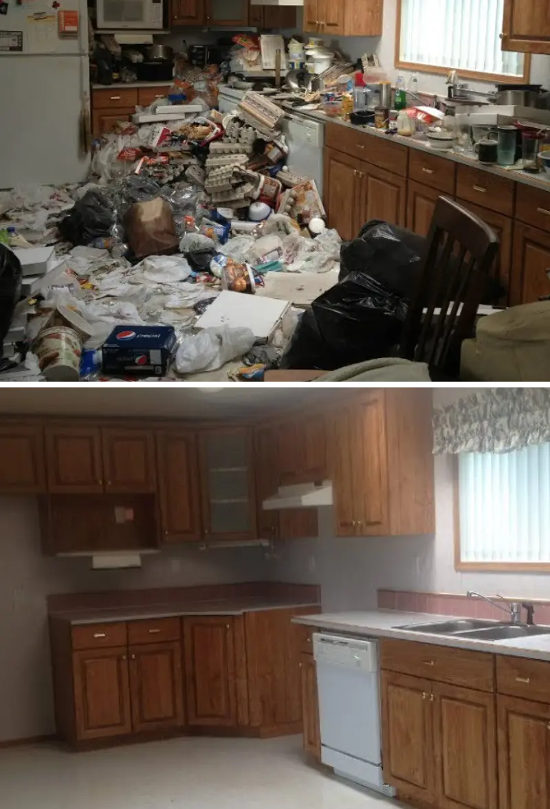 Haztech Hoarding Solution